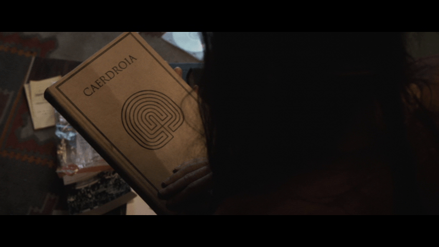 The Night House (2020) Movie Review — Free Printable Mazes for All Ages