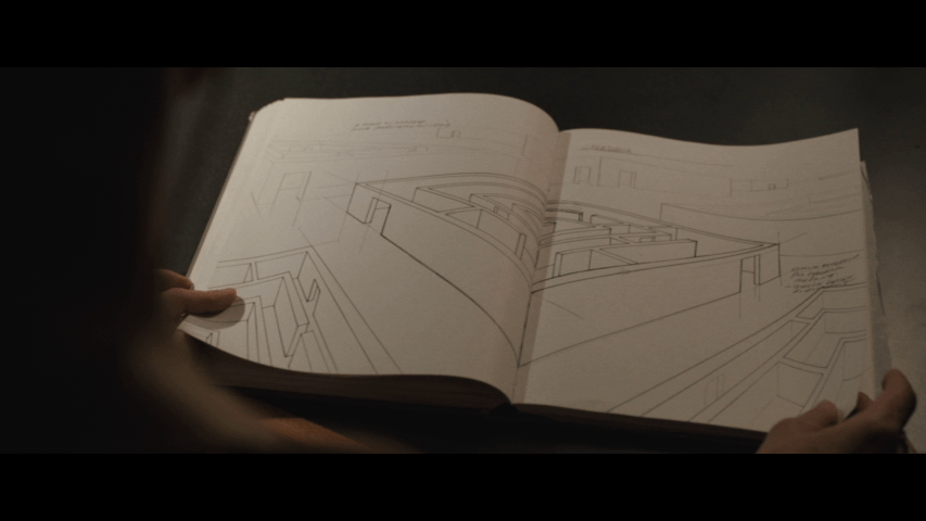The Night House (2020) Movie Review — Free Printable Mazes for All Ages