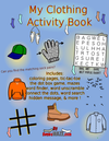 Free Printable Kids Activity Books — Free Printable Mazes for All Ages