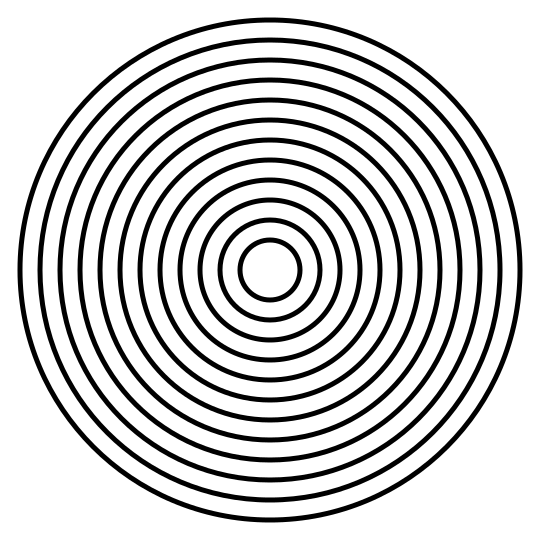 A Comparison of 5 different types of 11 Circuit Labyrinths — Do you maze?