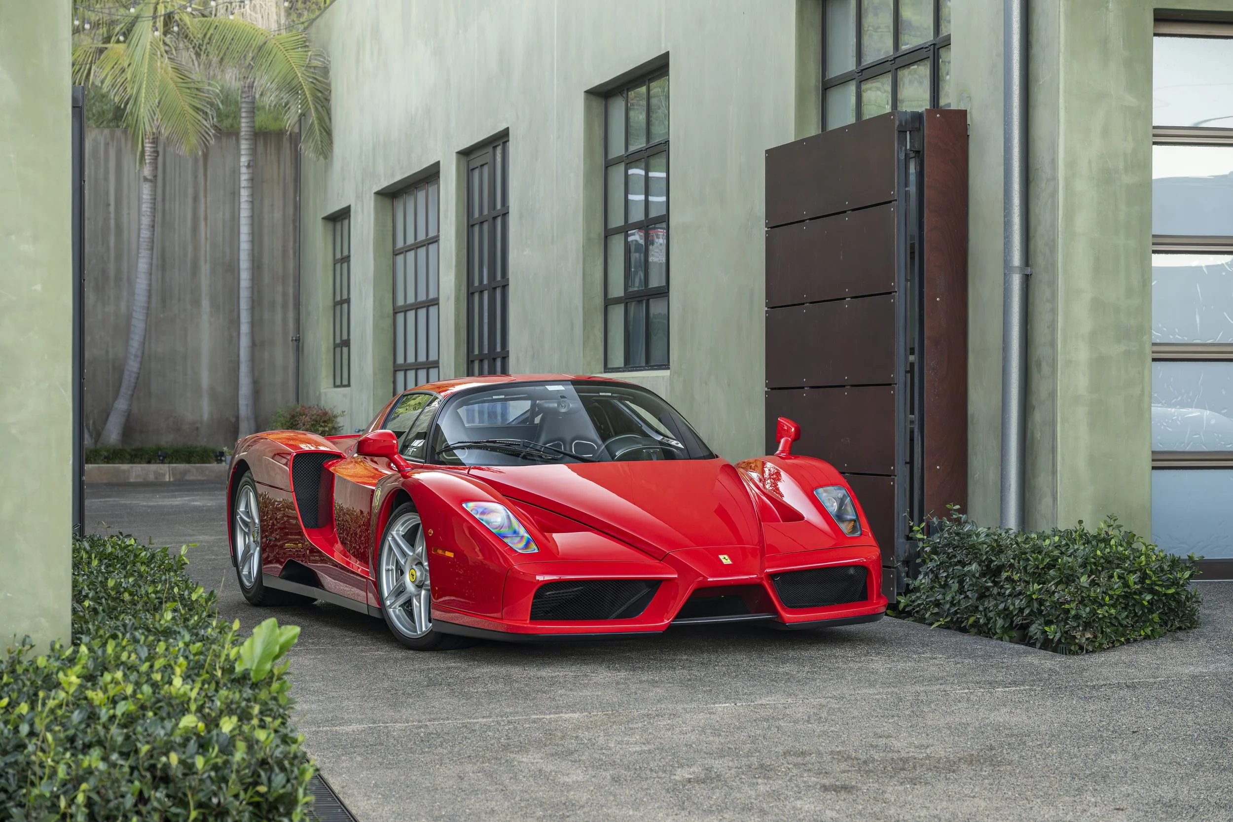 Peter Gregg — ACTUALITES — Galerie automobile