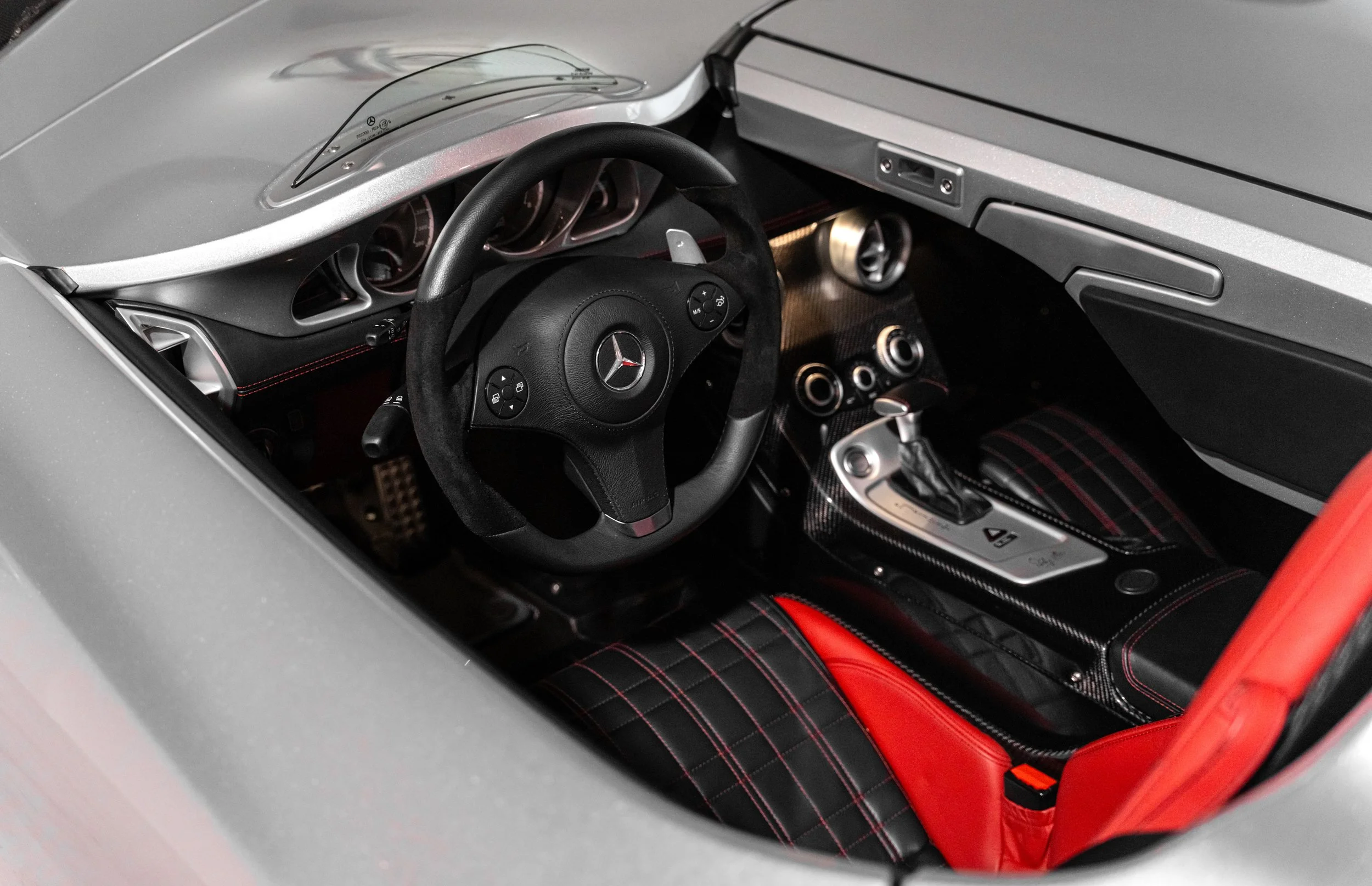 RM Sotheby's Paris 2026 - Les résultats de la vente ! — Galerie automobile