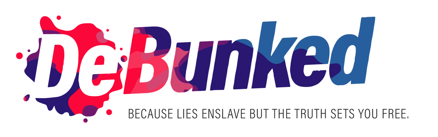 DeBunked
