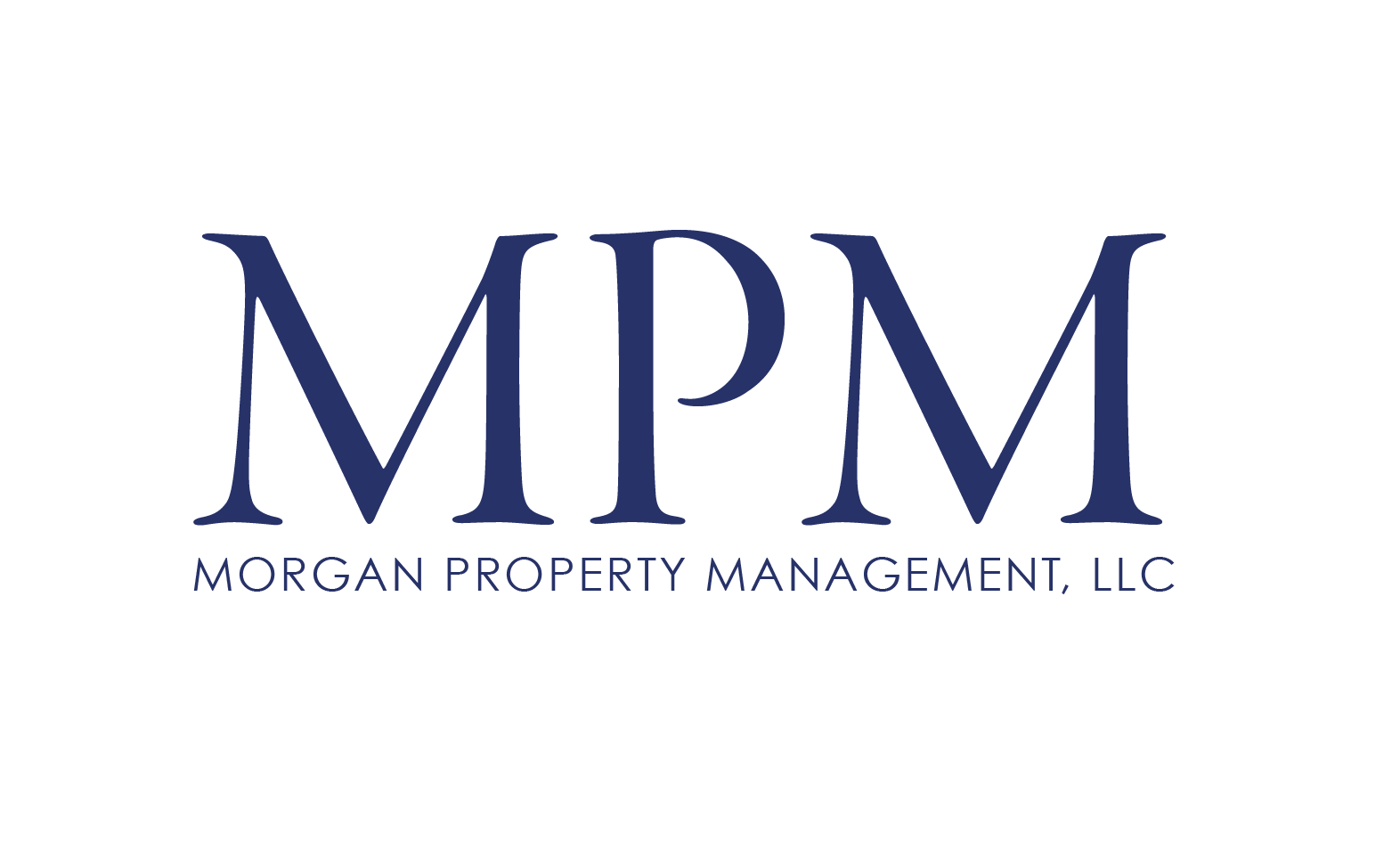 PAY DUES — MORGAN PROPERTY MANAGEMENT LLC