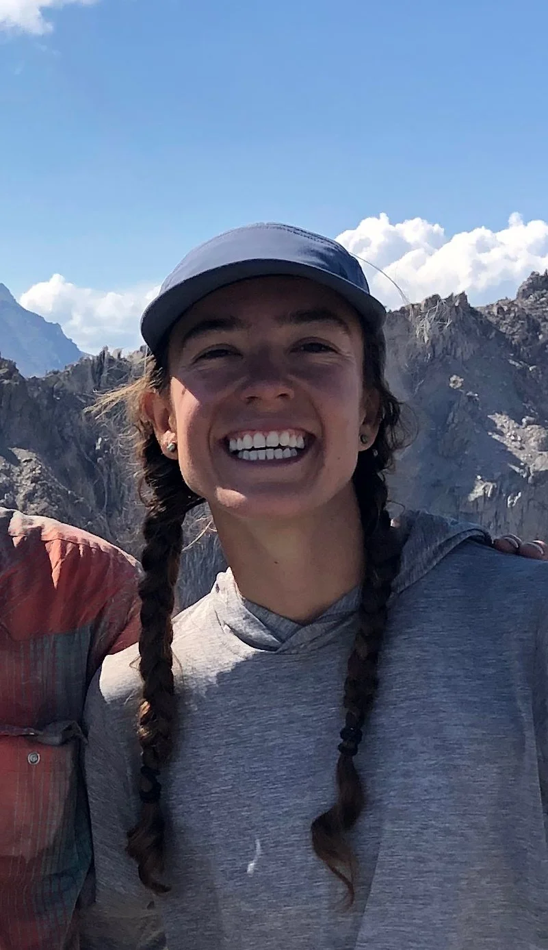 About — Andy Krebs