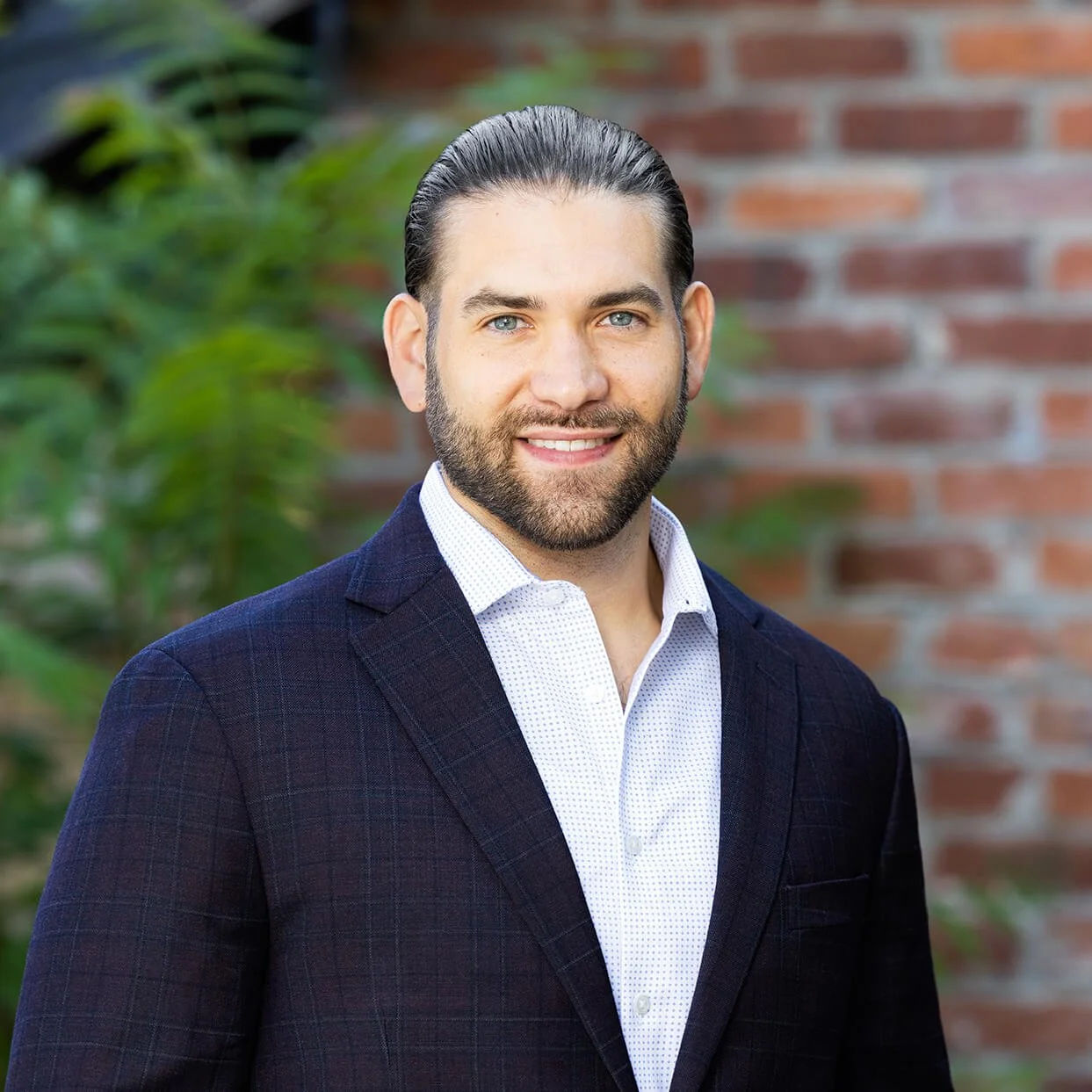 Our Family Office Advisory Team — Transcend Wealth Partners