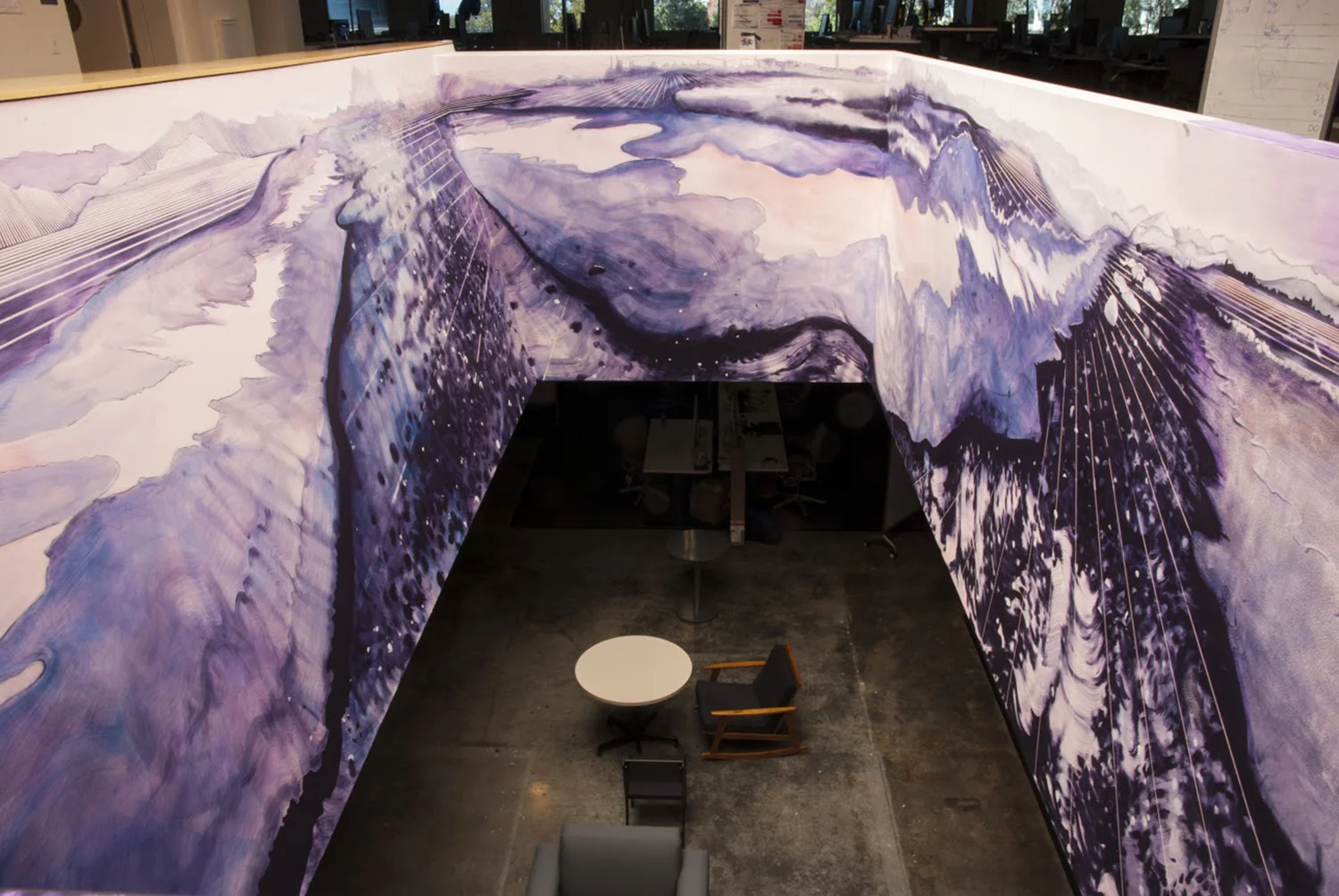 Under Progress FB — Yulia Pinkusevich