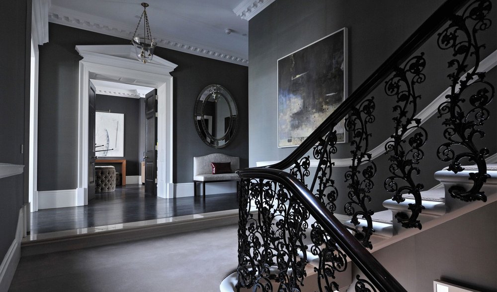 A Look at Interior Design in the Regency Era | SP3 London — SP3 London