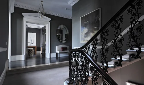 A Look at Interior Design in the Regency Era | SP3 London — SP3 London