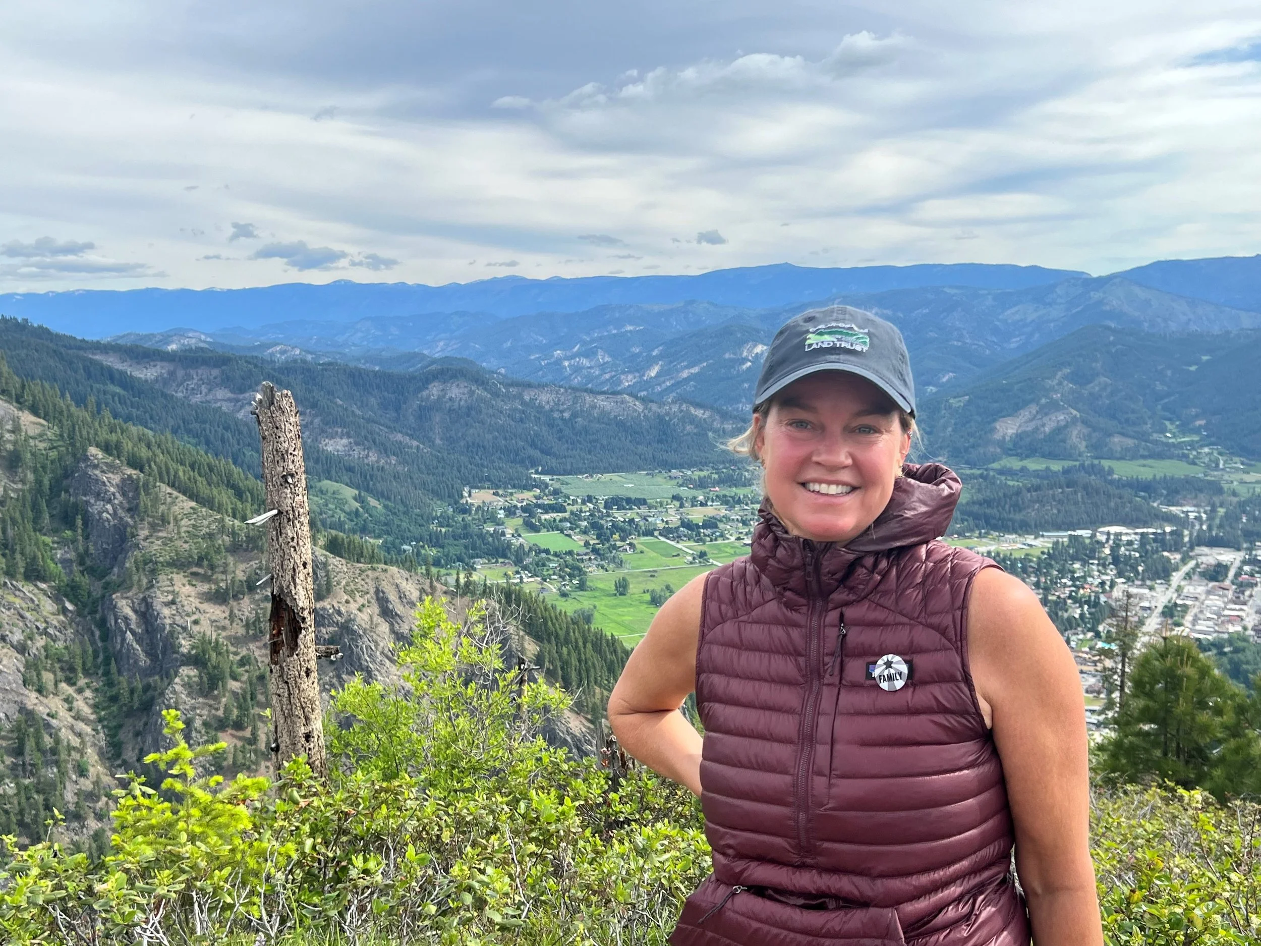 Board of Directors — Icicle Fund