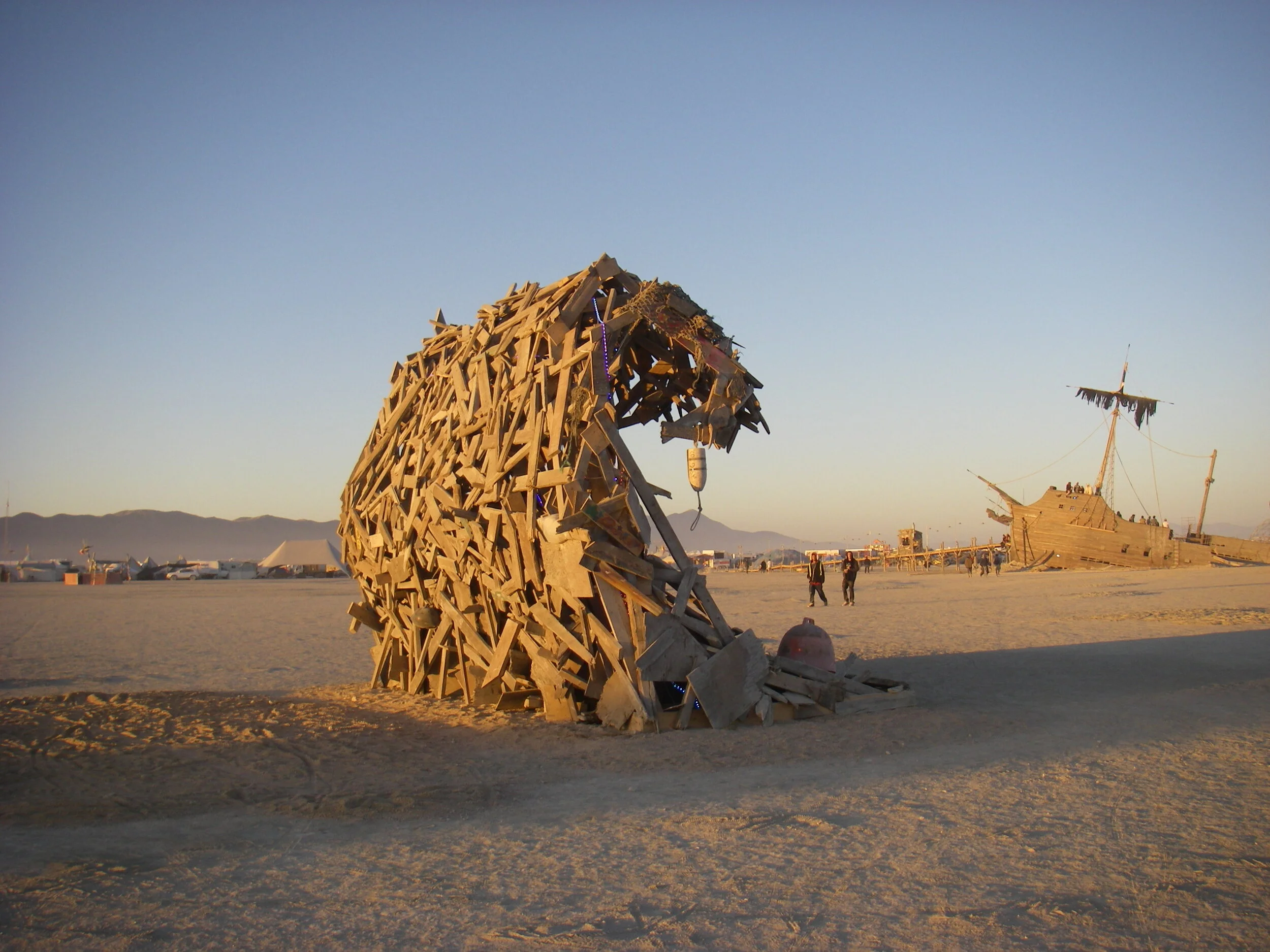 Ron Simmer, Sculptor | Public Sculpture, Garden Art, Infinity Mirror ...