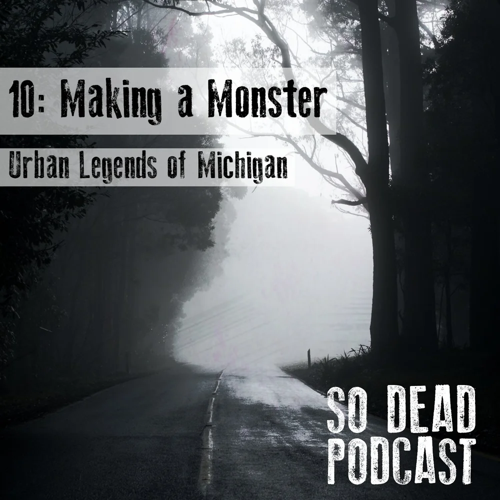 Urban Legends Blood