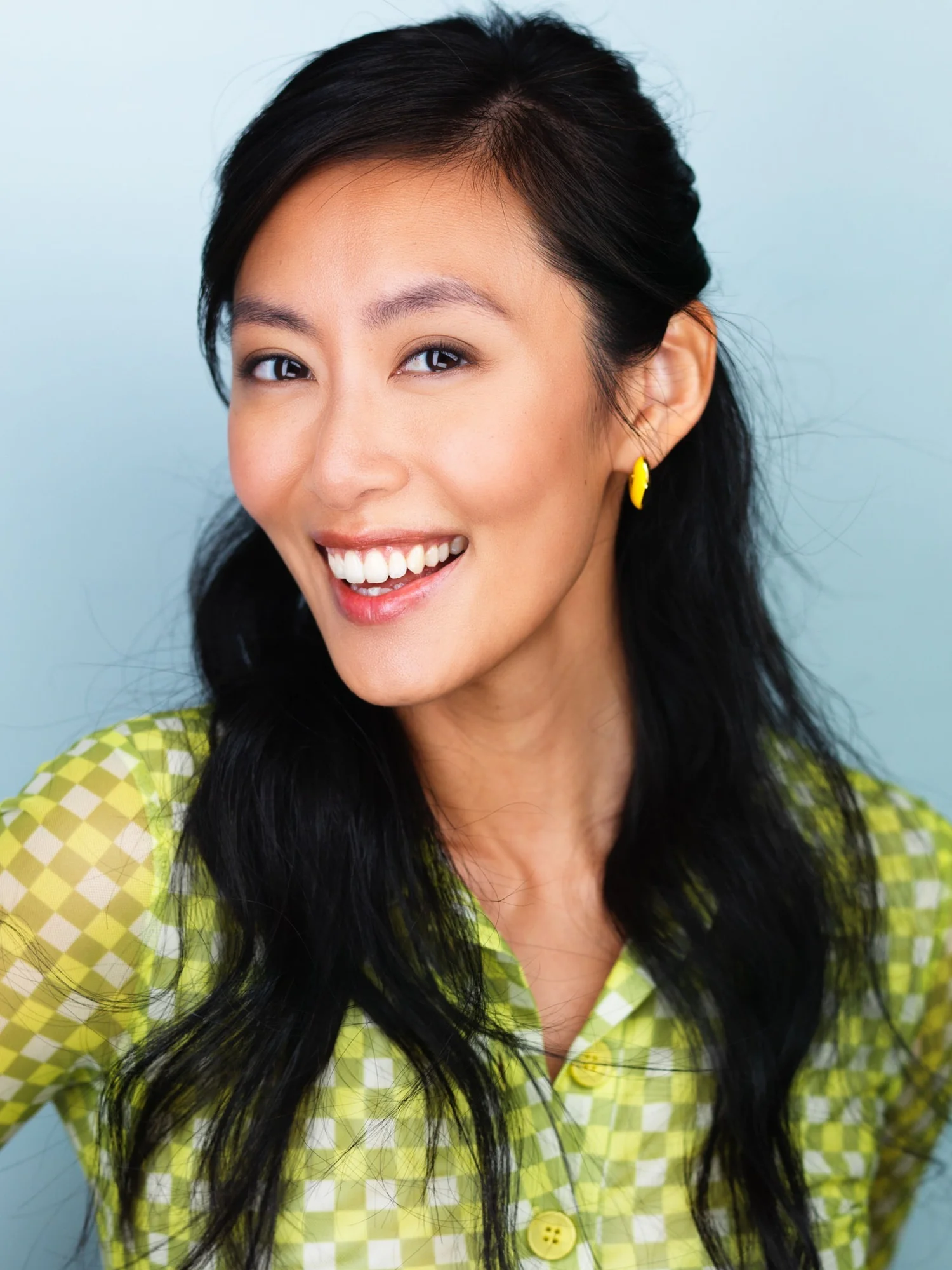 Katie Kuang