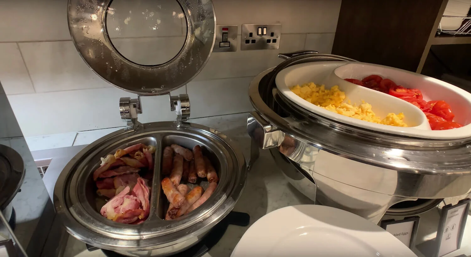 Hilton Edinburgh Carlton - A Comprehensive Review — Our Departure Board