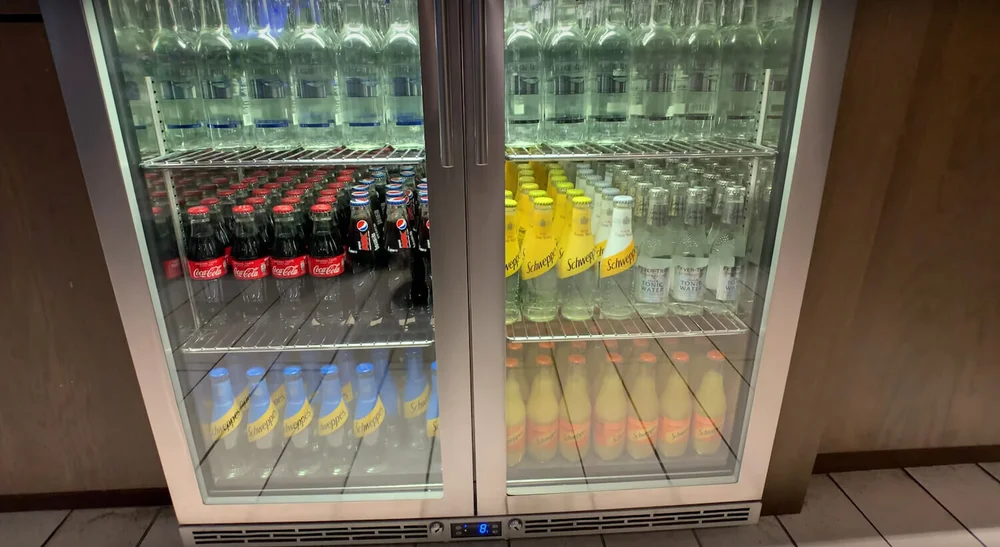 Hilton Edinburgh Carlton - A Comprehensive Review — Our Departure Board