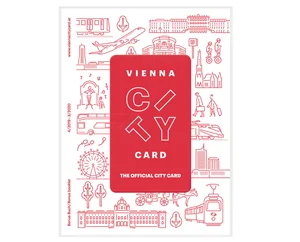 Vienna City Card: Is It Worth It? — Our Departure Board