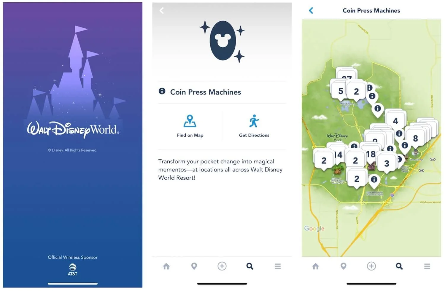 The Ultimate Guide To Disney World Pressed Pennies — Our Departure Board