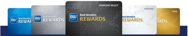 How To Status Match Marriott To Best Western Diamond Select — Our ...