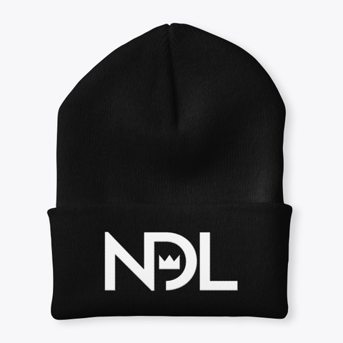 STORE — Napoleon Da Legend