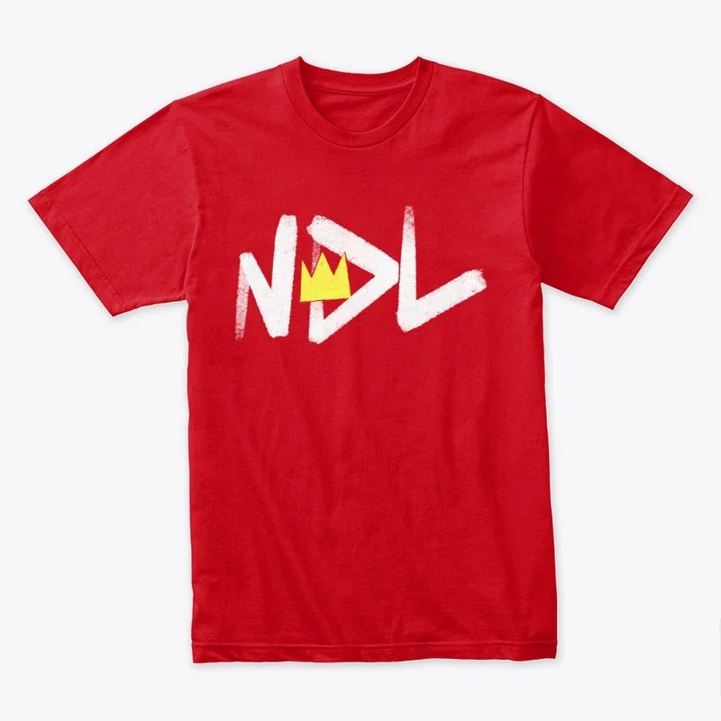 STORE — Napoleon Da Legend