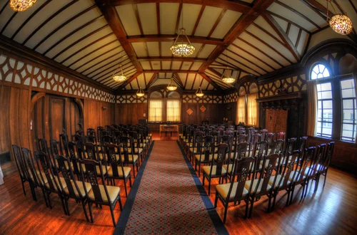 Islamic Cultural Center of Northern California - ICCNC