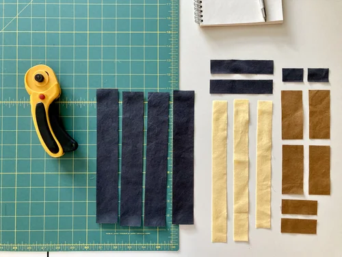 Process — Caitlin Pike