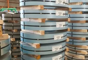 What Is Cold Formed Steel? — Australian Steel Framing