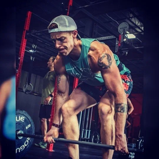 Summit Crossfit South