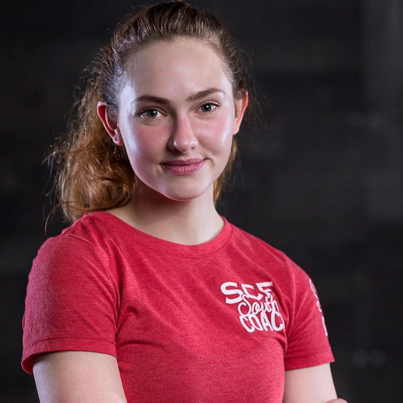 Coaches — Summit Crossfit South