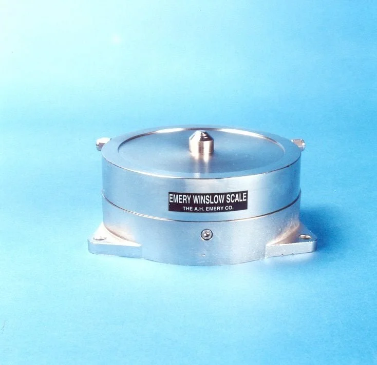 Understanding Hydraulic Load Cells: Principles and Applications — ASC