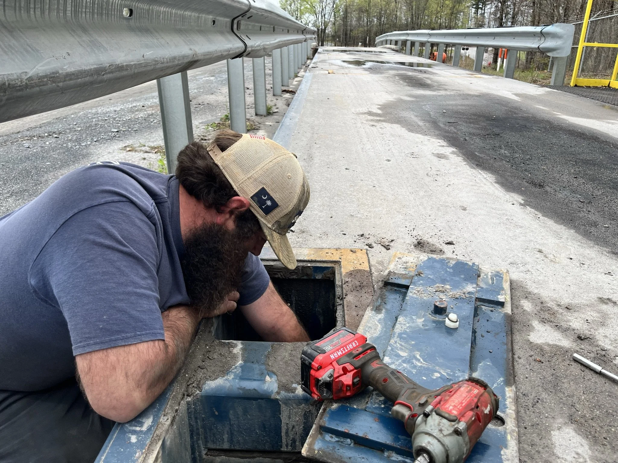 The Importance of Regular Inspections for Industrial Scales: Ensuring ...