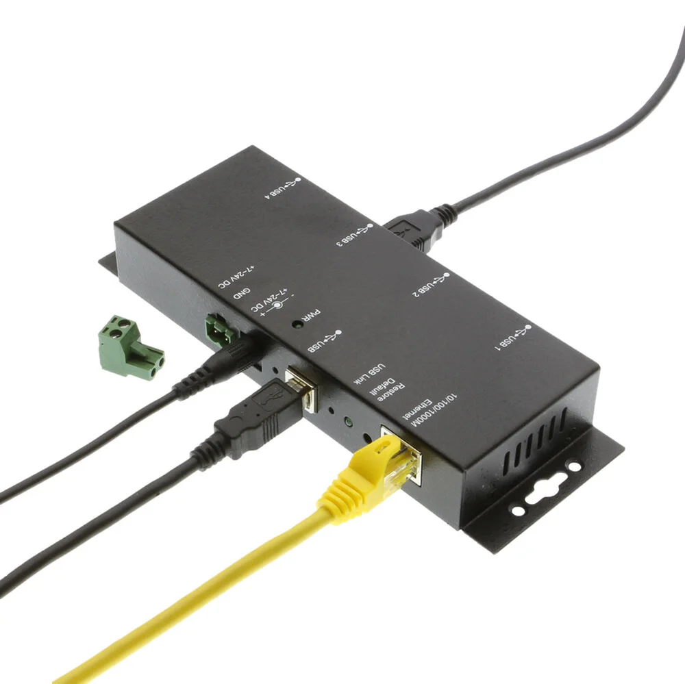 Connecting Scales to Computers — ASC
