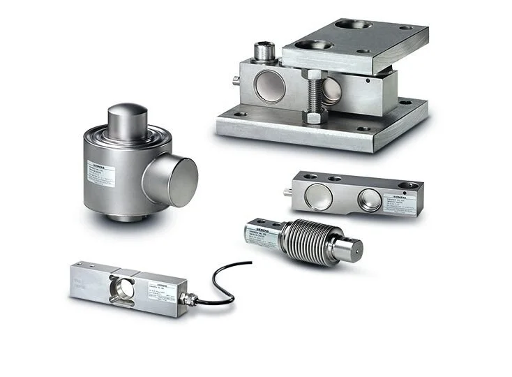 Introduction to Electronic Load Cells — ASC