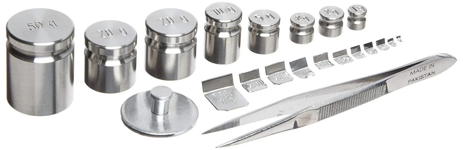 Why Choose An ISO Certified Scale Company? — ASC