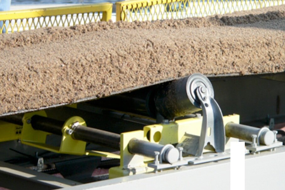 Buying A Belt Scale - Information You Need — ASC