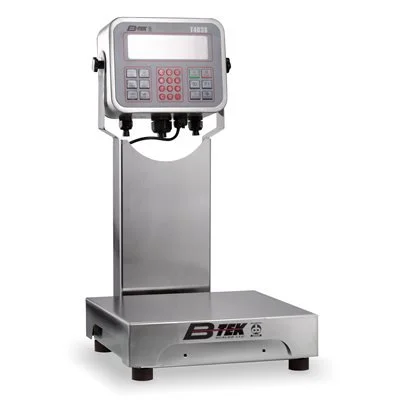 How To Choose A Bench Scale? — ASC