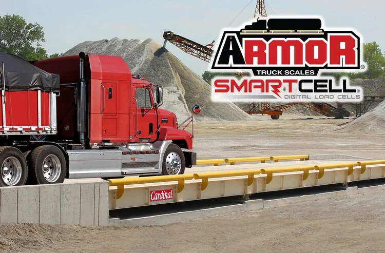 How Much Does A Digital Truck Scale Cost? — ASC