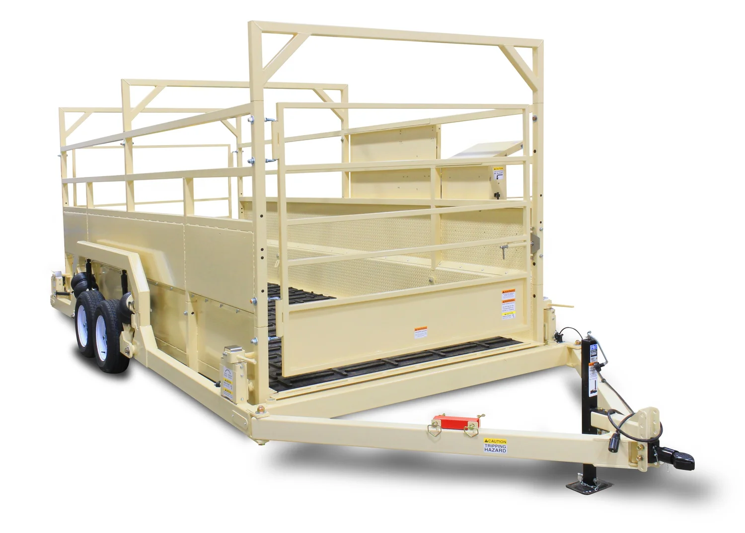 Top Livestock Scales For Each Application — ASC