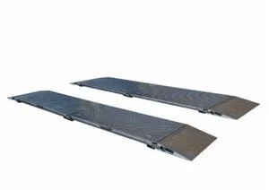 intercomp axle scales — ASC