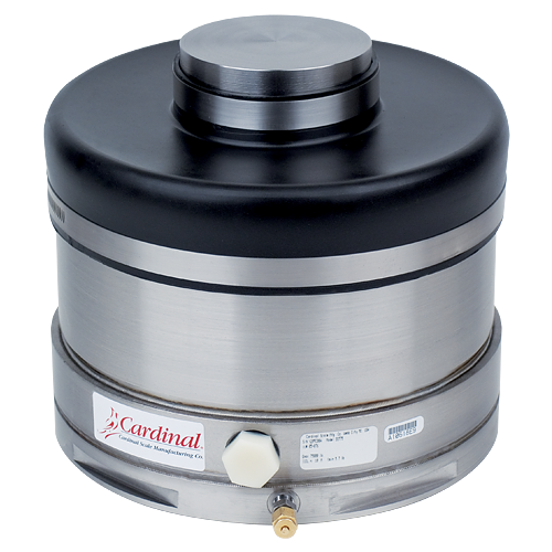 Hydraulic Load Cells: How Do They Work? — ASC