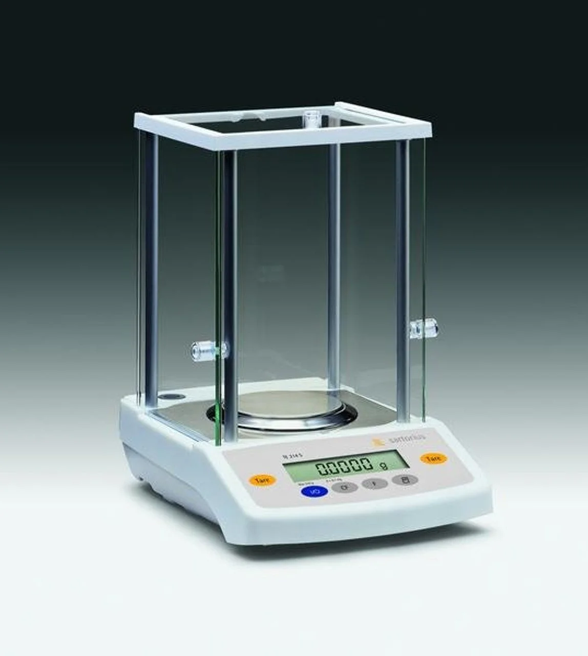 Maintaining Analytical Balances: A Comprehensive Guide — ASC