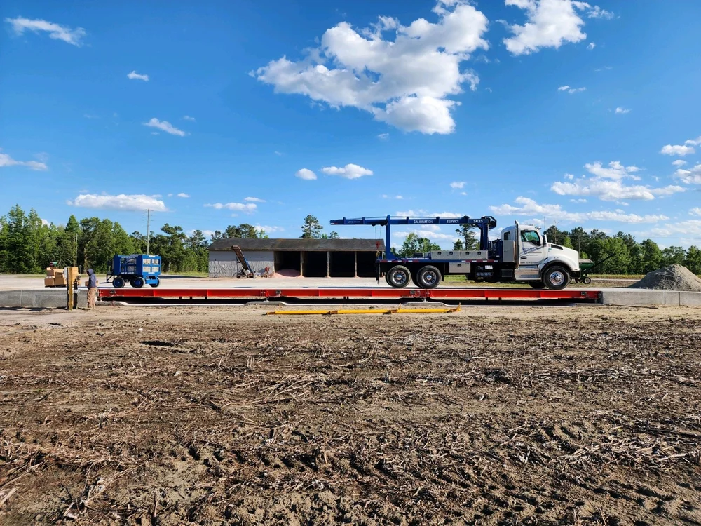 The 2023 Guide to Maintaining a Truck Scale: Ensuring Accuracy and ...