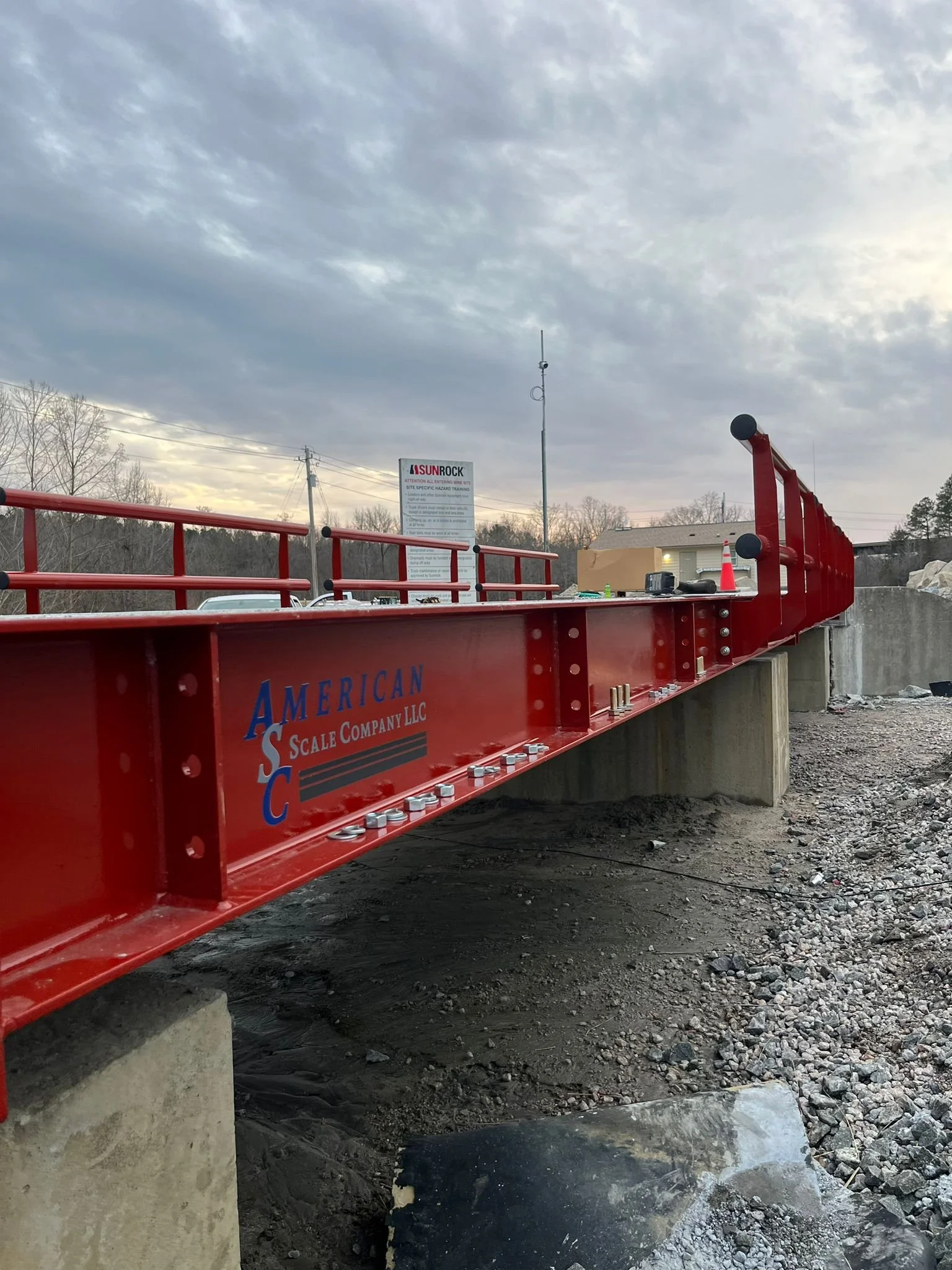 The 2024 Scale Calibration Guide. — ASC