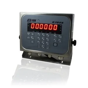 b-tek indicators — ASC