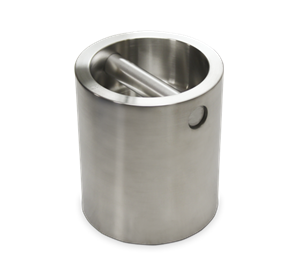 Test Weights — ASC