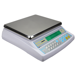 Adams Bench Scales — ASC
