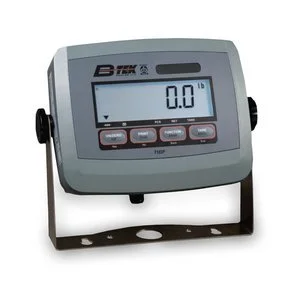 b-tek indicators — ASC