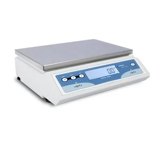 Intelligen Weighing Tech Bench Scales — ASC