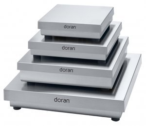 Doran Bench Scales — ASC