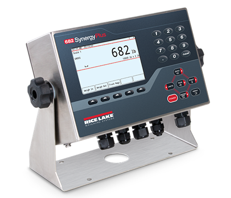 Features To Look For In Scale Indicators. — ASC